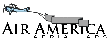 Aerial Advertising Pricing - Air America Aerial Advertising